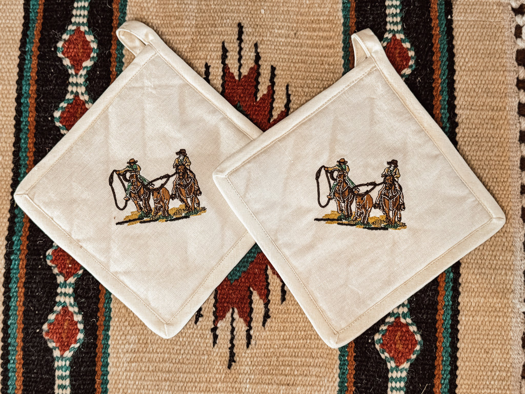 Western Pot Holders – casademyers.com