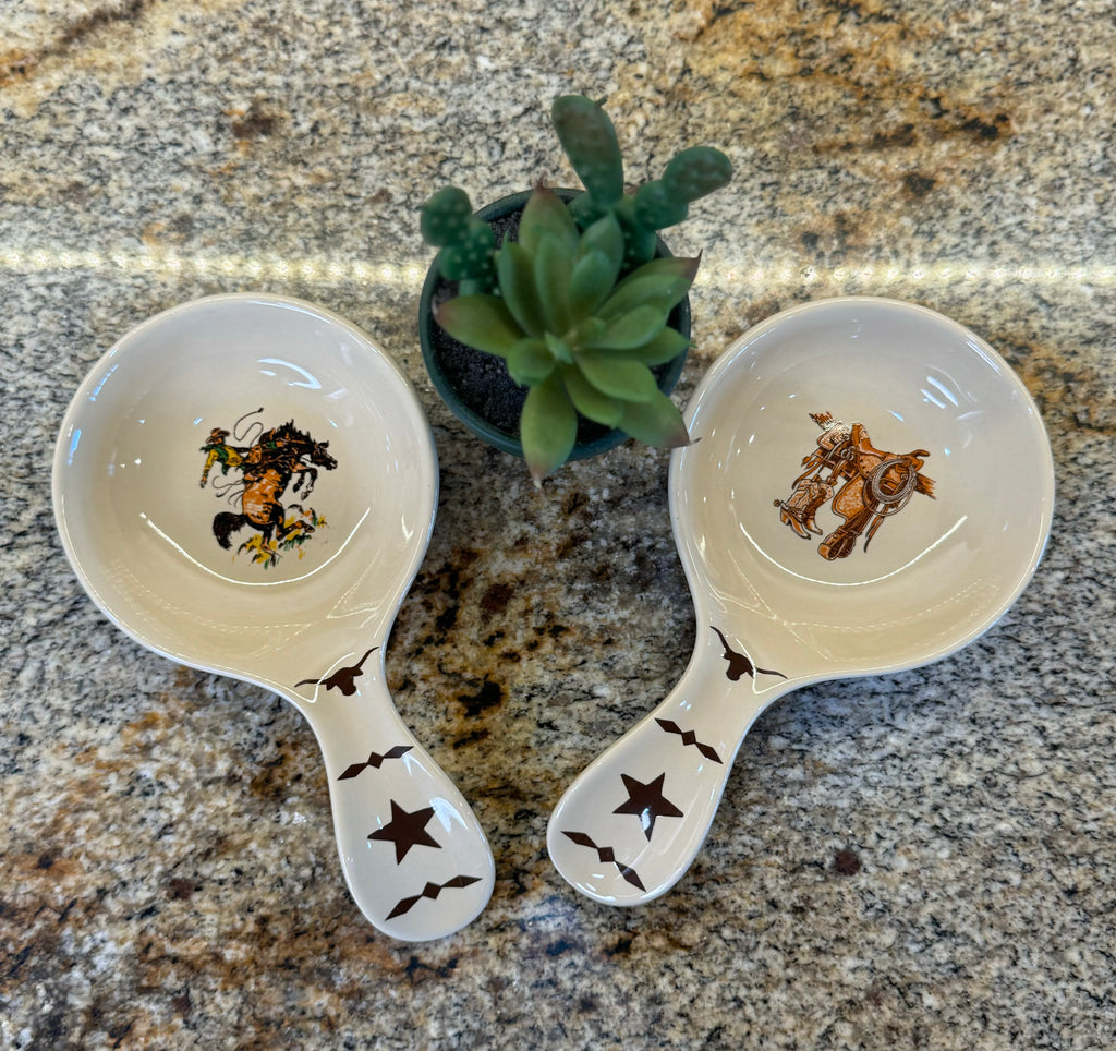 Cowboy Spoon Rests – casademyers.com