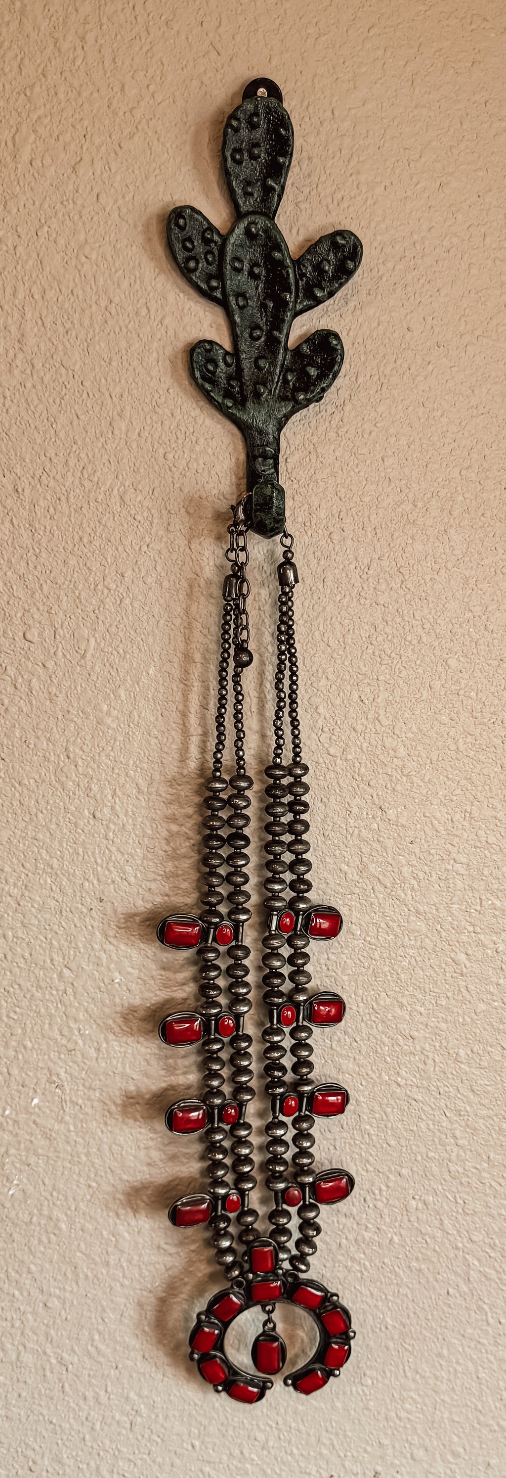 Prickly Pear Wall Hanger – casademyers.com