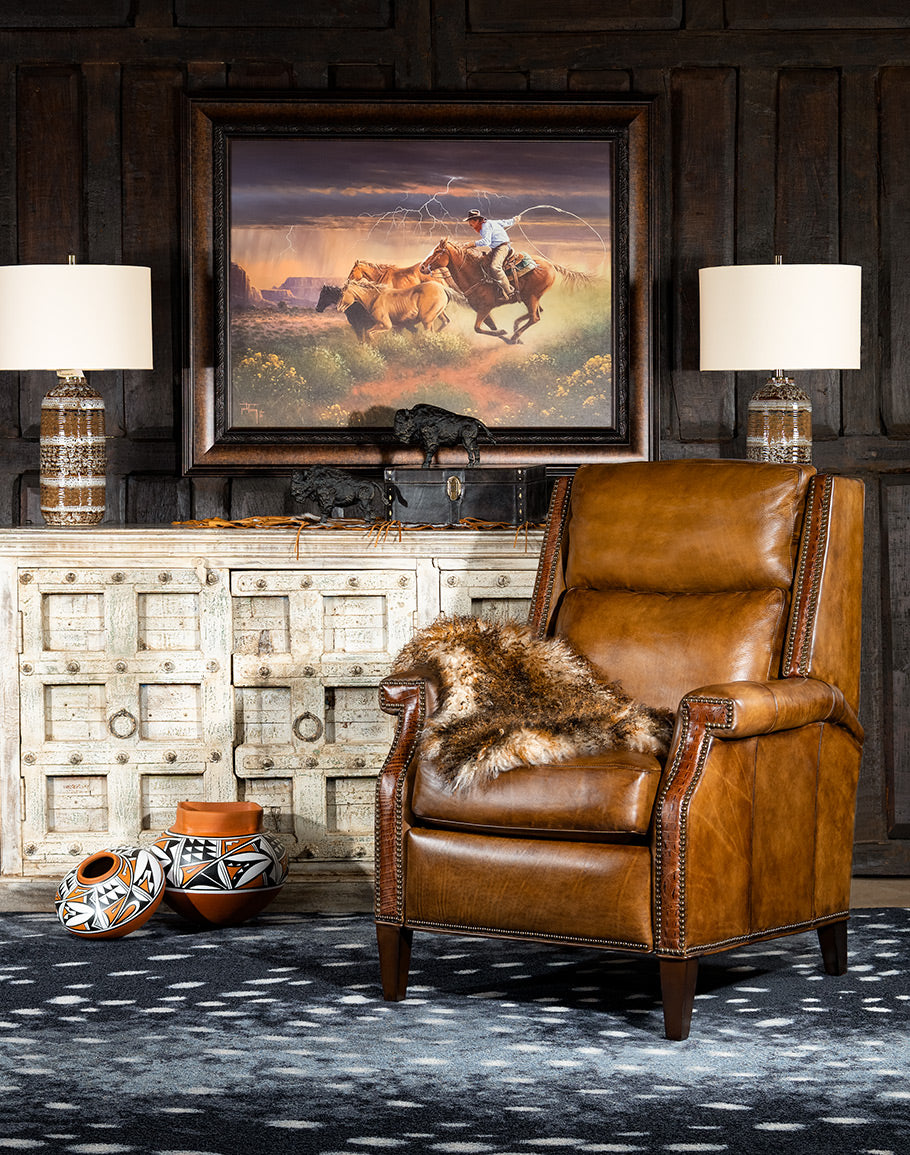 Alpine Recliner – casademyers.com