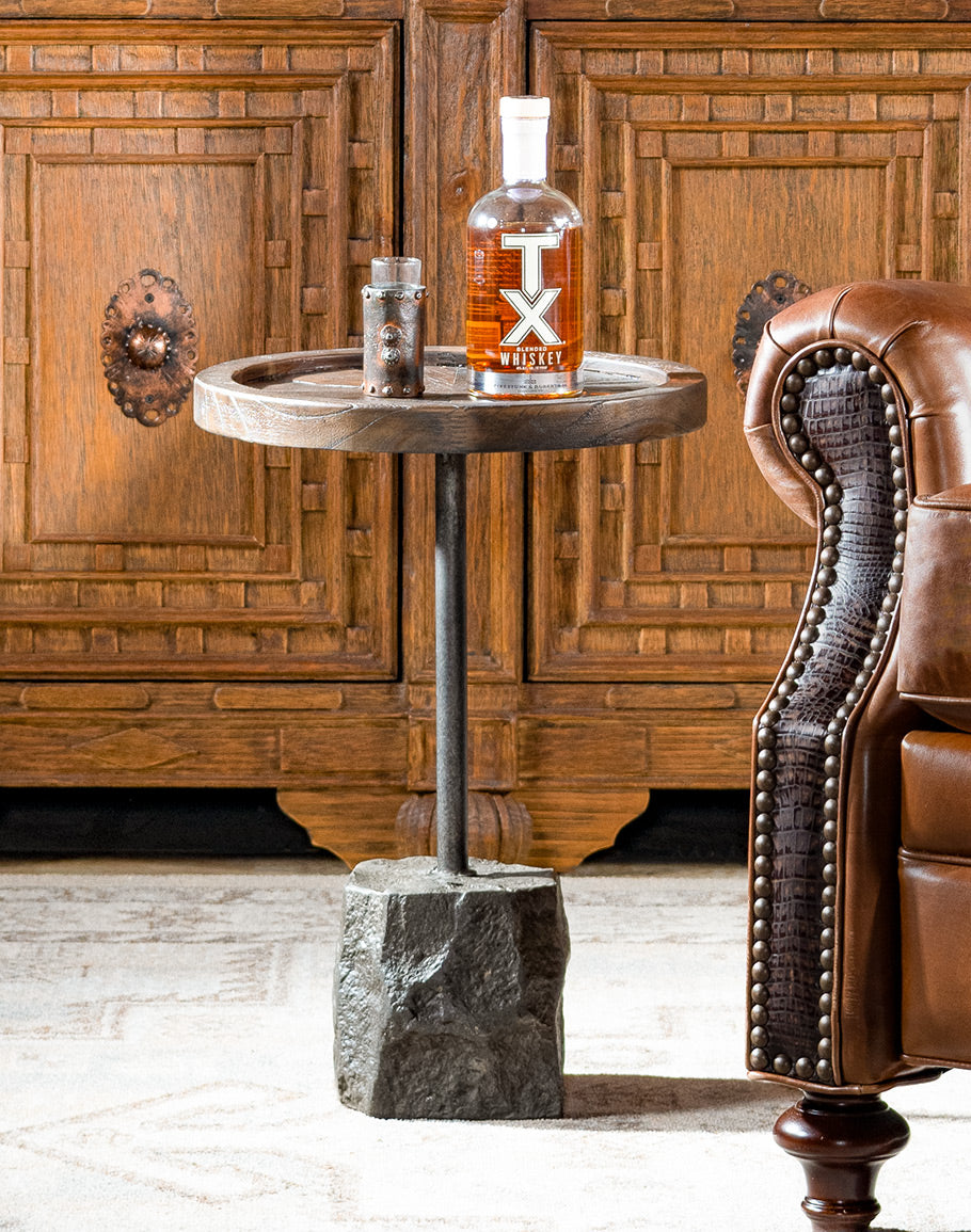Estrella Accent Table | Casa de Myers – casademyers.com