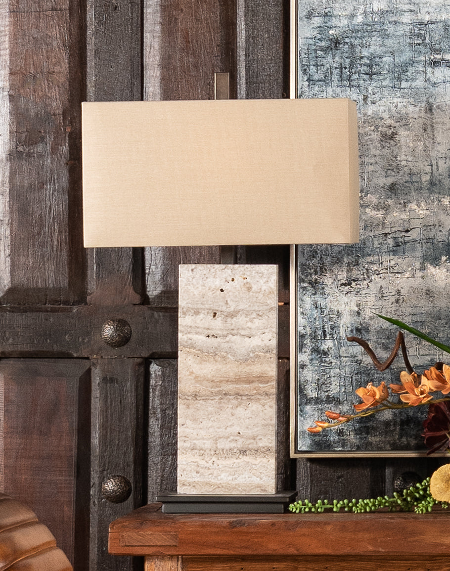 Conchas Table Lamp – casademyers.com